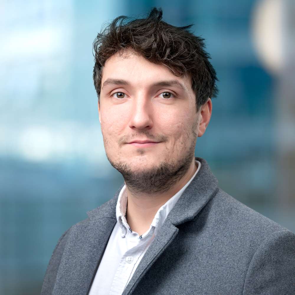 Our People | Joule Group